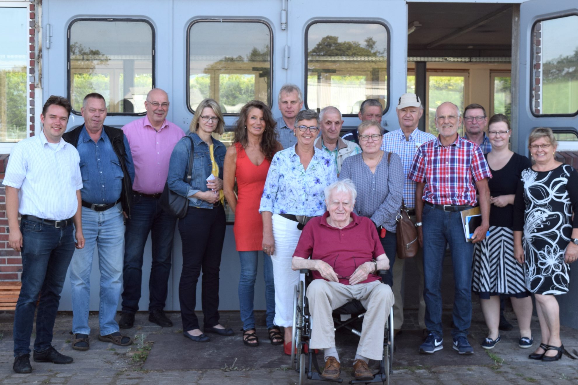 Werkstatt AKSR: Viele Jugendliche in Betriebe vermittelt › SPD-Kreisverband