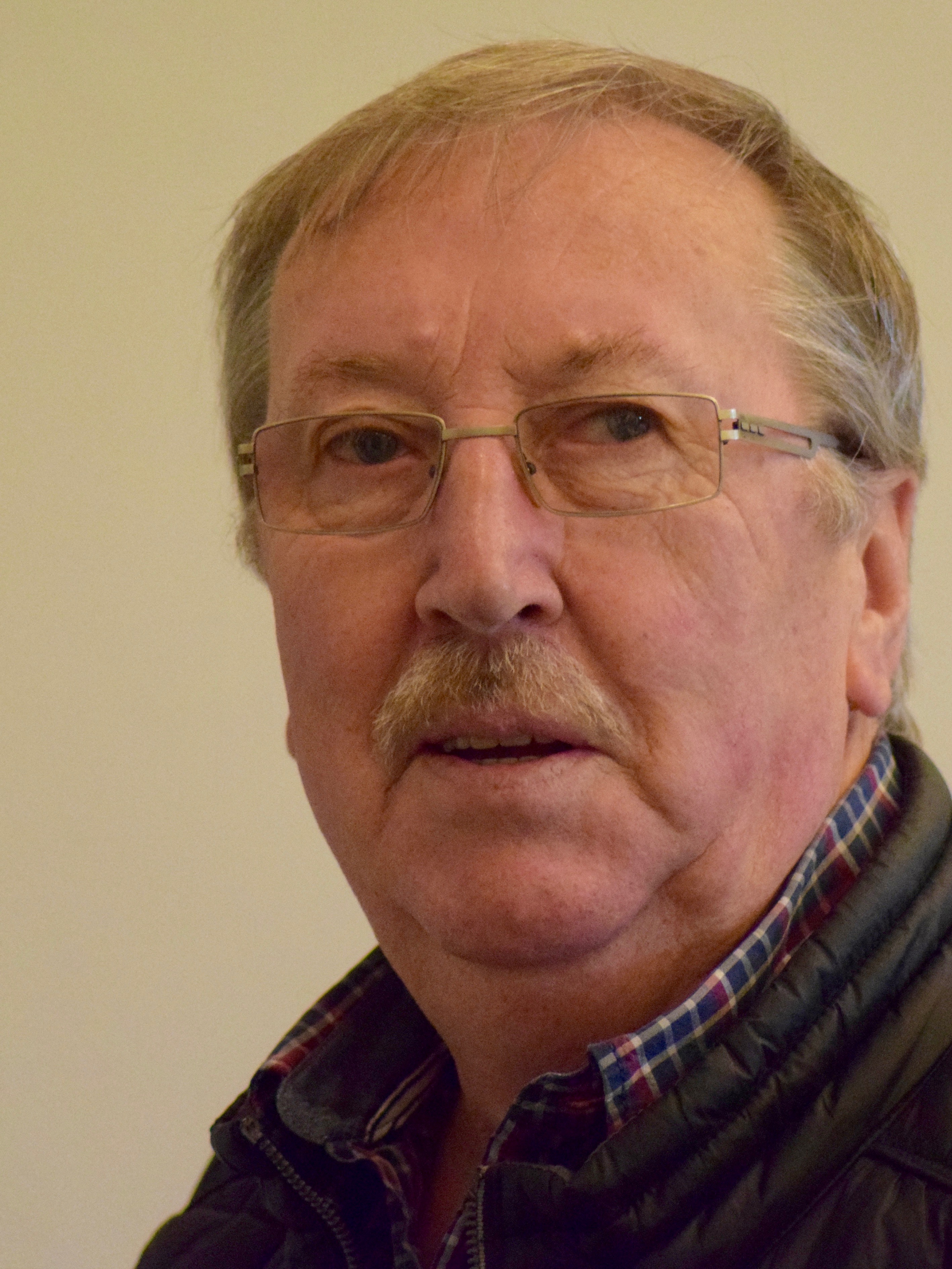 Erwin Köster › SPD-Kreisverband