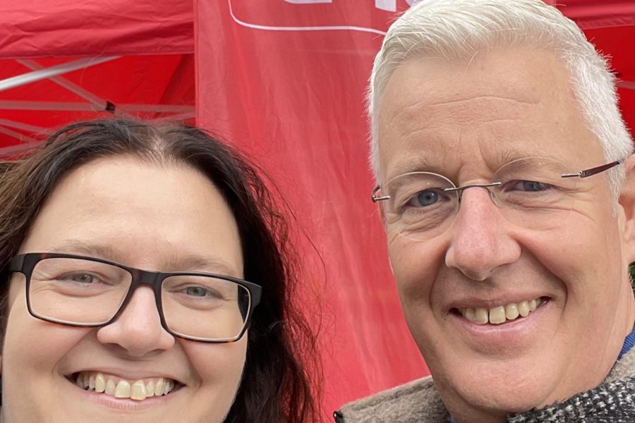 SPD-Kreisvorstand unterstützt erneute Kandidatur von Landrat Matthias ...